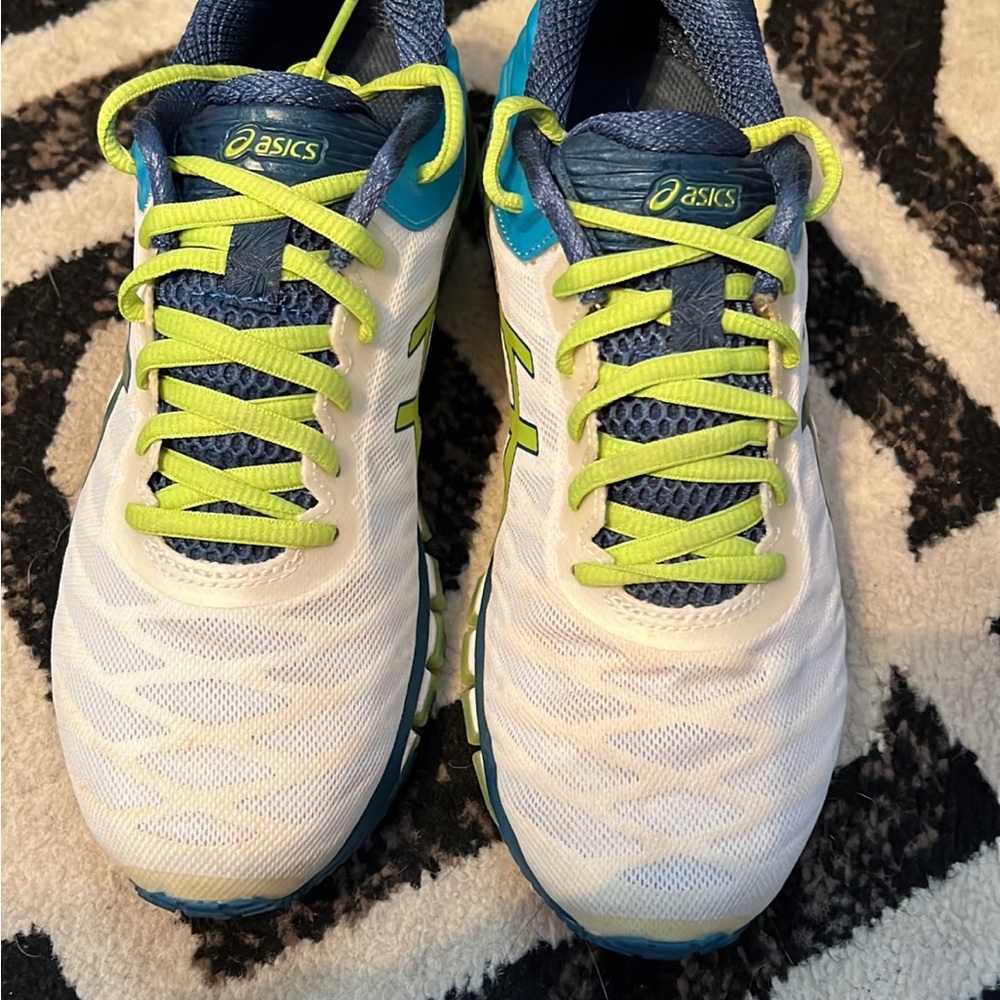 Asics Gel Quantum 180 - Gem